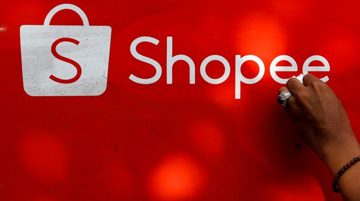 cara menaikan rating shopee