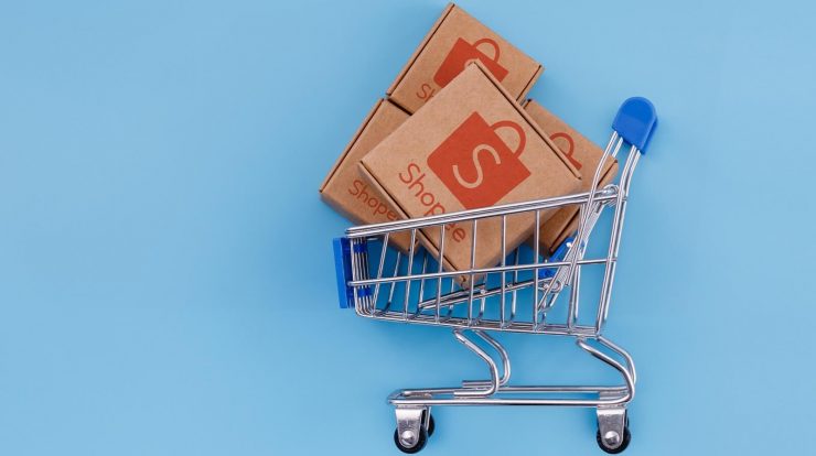 cara cetak invoice shopee