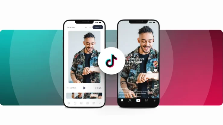 cara bermitra dengan MCN TikTok