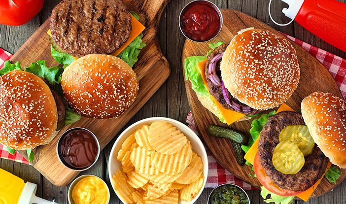 contoh copywriting makanan