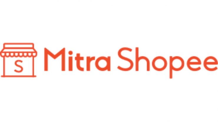cara daftar mitra shopee
