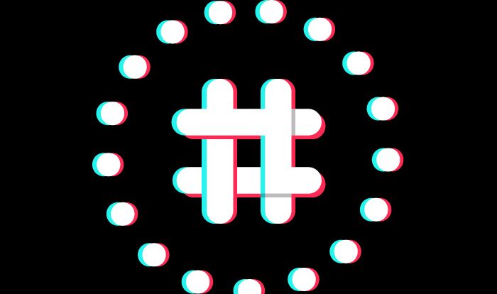 tiktok hashtag generator