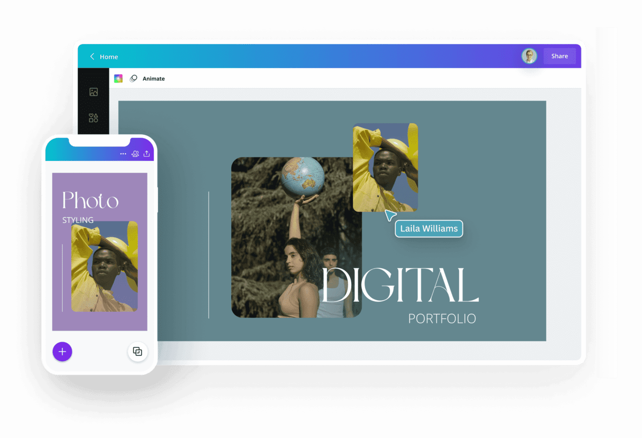 6 Cara Membuat Tulisan Melengkung Di Canva Unik Menarik 6 Cara Membuat Tulisan Melengkung Di Canva Unik Menarik