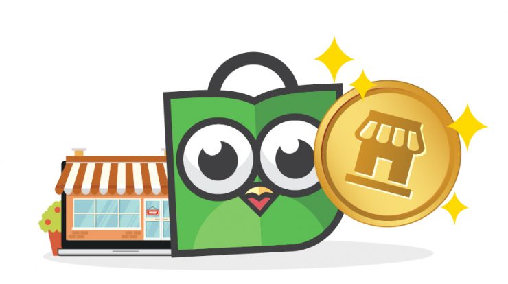jenis toko di tokopedia