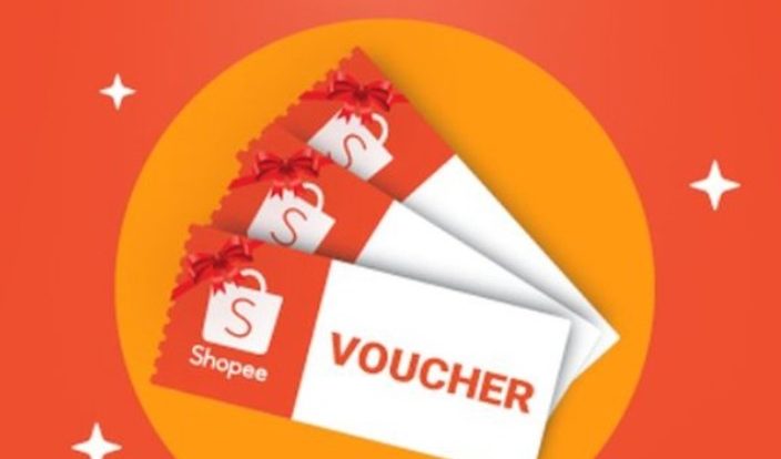 jenis voucher shopee