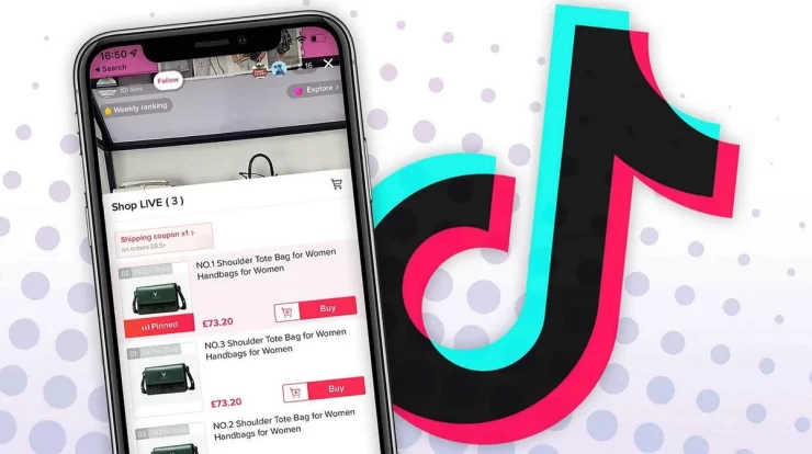 cara buat voucher di tiktok shop