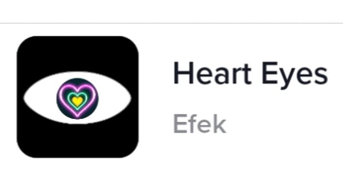 rekomendasi filter tiktok aesthetic