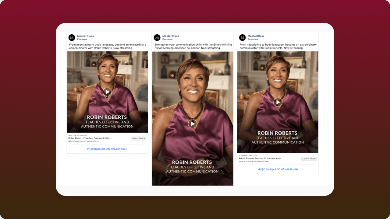 Contoh Instagram Ads: Berikut 5 Contoh Menariknya. 100% Anti Boncos!