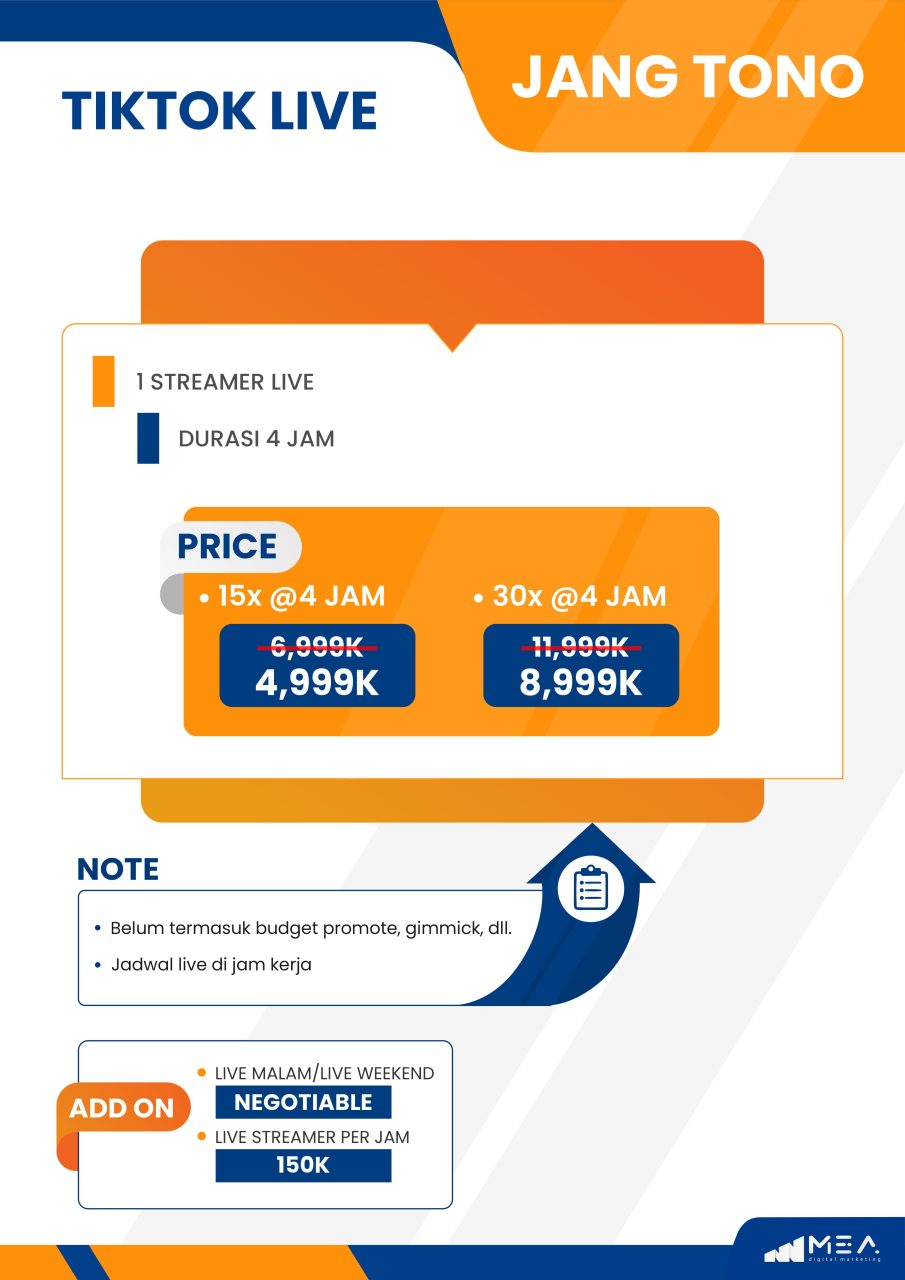 MEA Digital Marketing