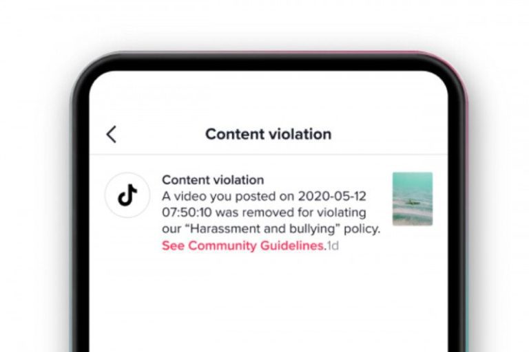 Cara Mengajukan Banding di TikTok Agar Akun Tidak Diblokir. Auto Balik!