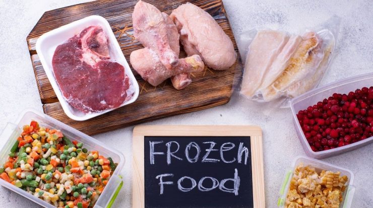 bisnis frozen food di shopee
