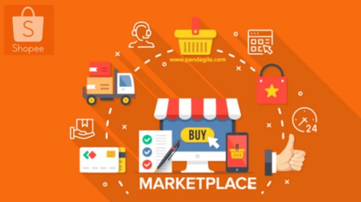 tips meningkatkan penjualan di shopee