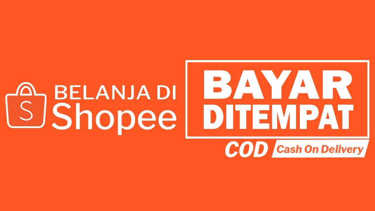 Sistem COD Shopee Untuk Penjual, Ini Keuntungan, & Cara Optimasinya!