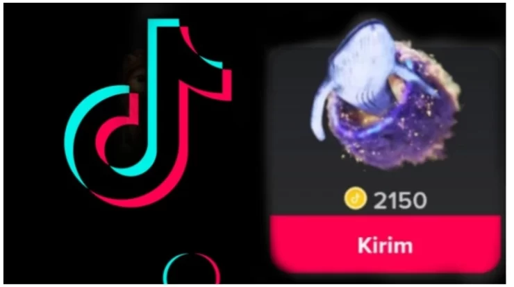 gift paus di tiktok berapa rupiah