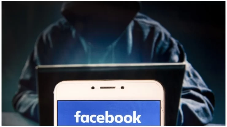 cara menghapus akun fb yang di hack