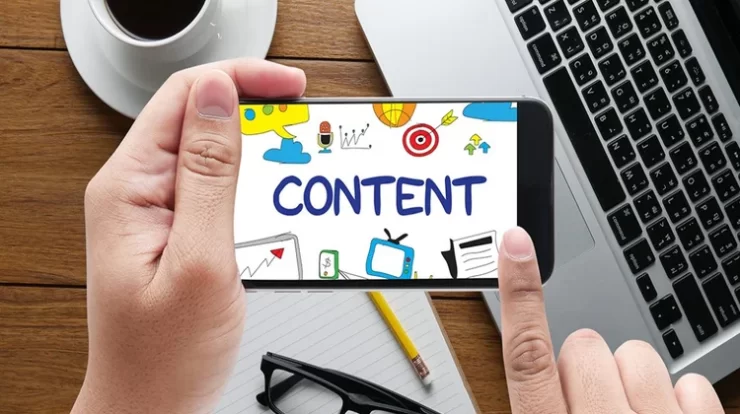 contoh konten kreatif