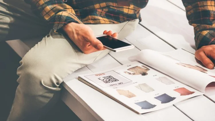 4 Inspirasi Contoh Katalog Produk Agar Toko Lebih Menarik