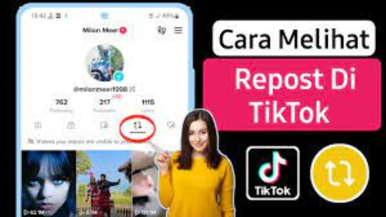 Tapi sebelumnya, Sobat MEA perlu ingat bahwa nggak semua video di TikTok dapat dilihat ulang ...