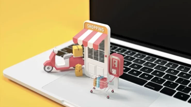 contoh deskripsi toko dropship