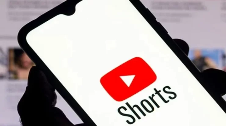cara setting youtube shorts