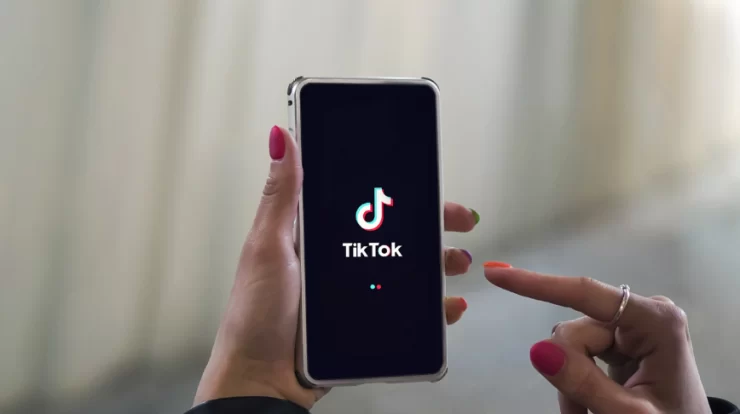 Cara Mengatasi TikTok Lemot