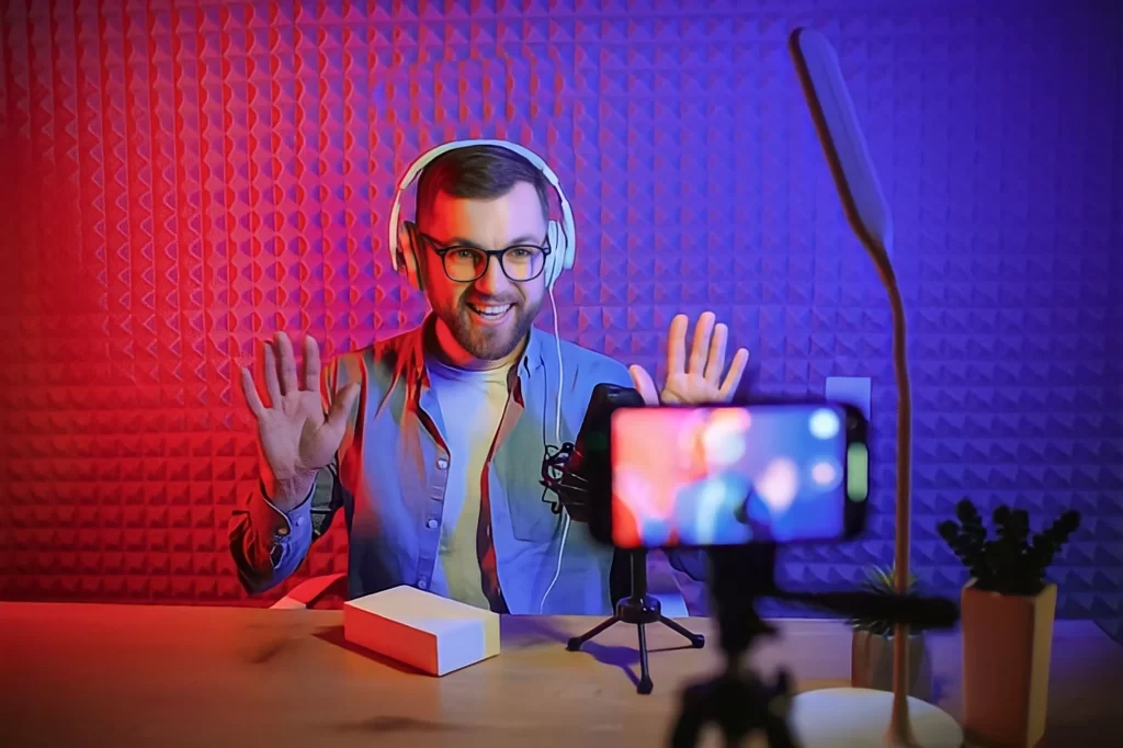 5 Rekomendasi HP yang Cocok Untuk Live Streaming Game