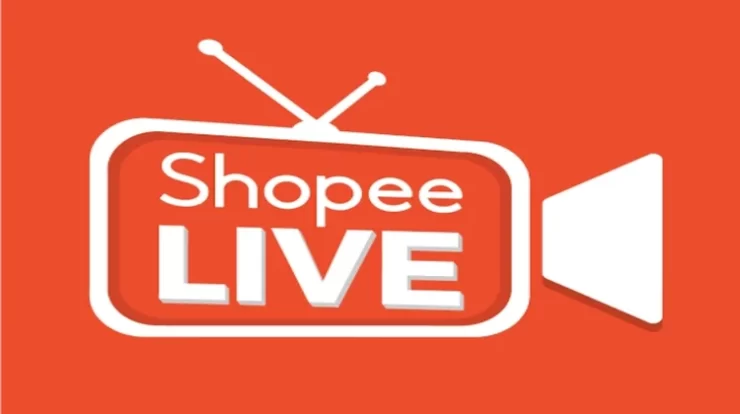 fitur shopee live