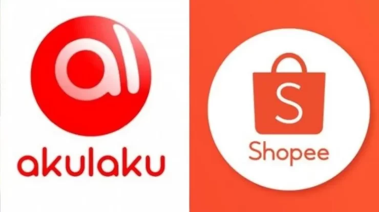 cara bayar shopee pakai akulaku