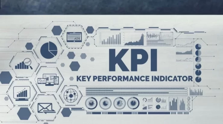 Contoh KPI Digital Marketing