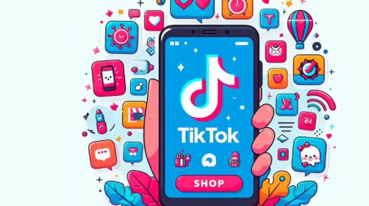 cara membuat tiktok q&a