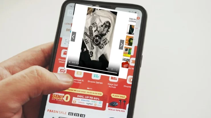 kenapa viewers shopee video menurun