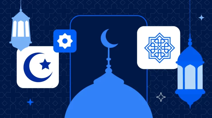 konten paling dicari selama ramadan