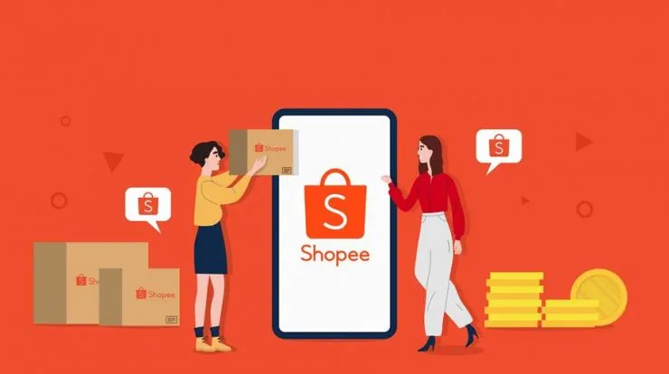 algoritma shopee video