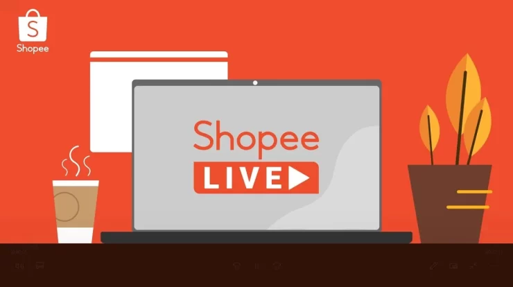 tips optimasi Shopee Live