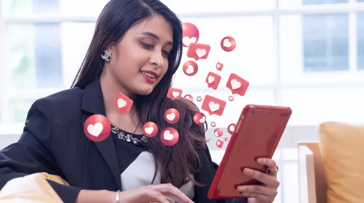 membangun relasi dengan influencer shopee membangun relasi dengan influencer shopee