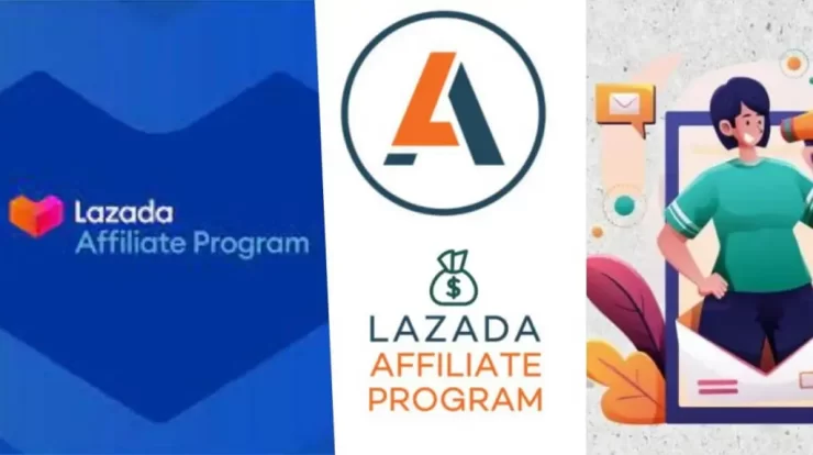 cara kerja affiliate lazada