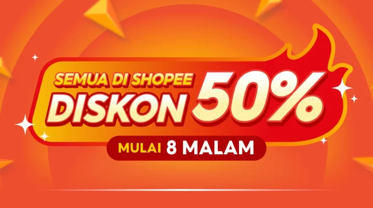 cara menggunakan voucher live shopee