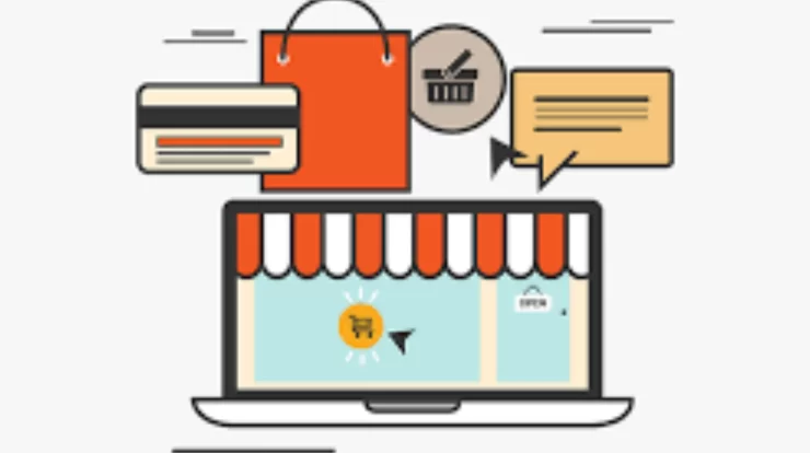 cara mengelola stok saya di shopee