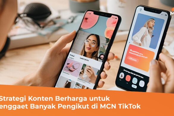 Contoh Naskah Live Streaming TikTok yang Komunikatif dan Interaktif