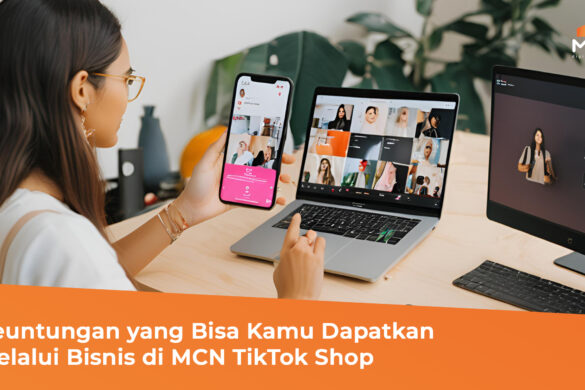 Contoh Naskah Live Streaming TikTok yang Komunikatif dan Interaktif