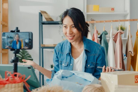 Ini Ukuran Foto Produk Shopee dan 8 Tips Agar Fotonya Ideal!