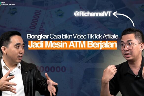 3 Cara Cek GMV TikTok dengan Mudah dan Cepat!