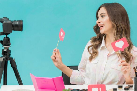 Contoh Naskah Live Streaming TikTok yang Komunikatif dan Interaktif