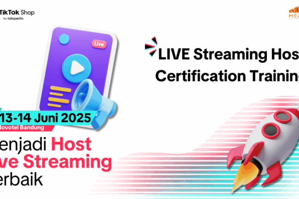 Contoh Naskah Live Streaming TikTok yang Komunikatif dan Interaktif