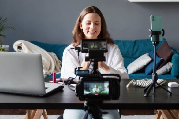 TikTok Live Studio: Ini Syarat dan Cara Menggunakannya!