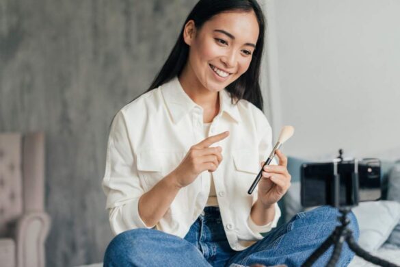 Contoh Script Video Promosi Beserta Tutorialnya. Contek!