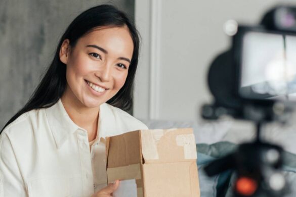 Cara Print Invoice Shopee Lewat Aplikasi dan Juga Website. Mudah Loh!