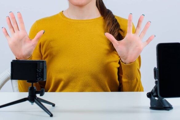 Contoh Script Video Promosi Beserta Tutorialnya. Contek!