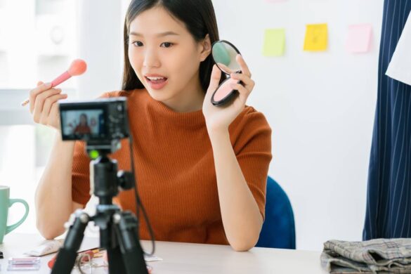 Contoh Script Video Promosi Beserta Tutorialnya. Contek!