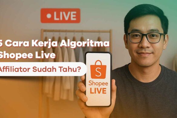 3 Cara Login Shopee Tanpa Verifikasi Sebagai Alternatif yang Praktis